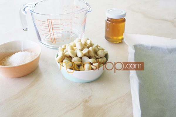 Cách Ăn Hạt Macca Và Cách Chế Biến Bạn Chưa Từng Thử